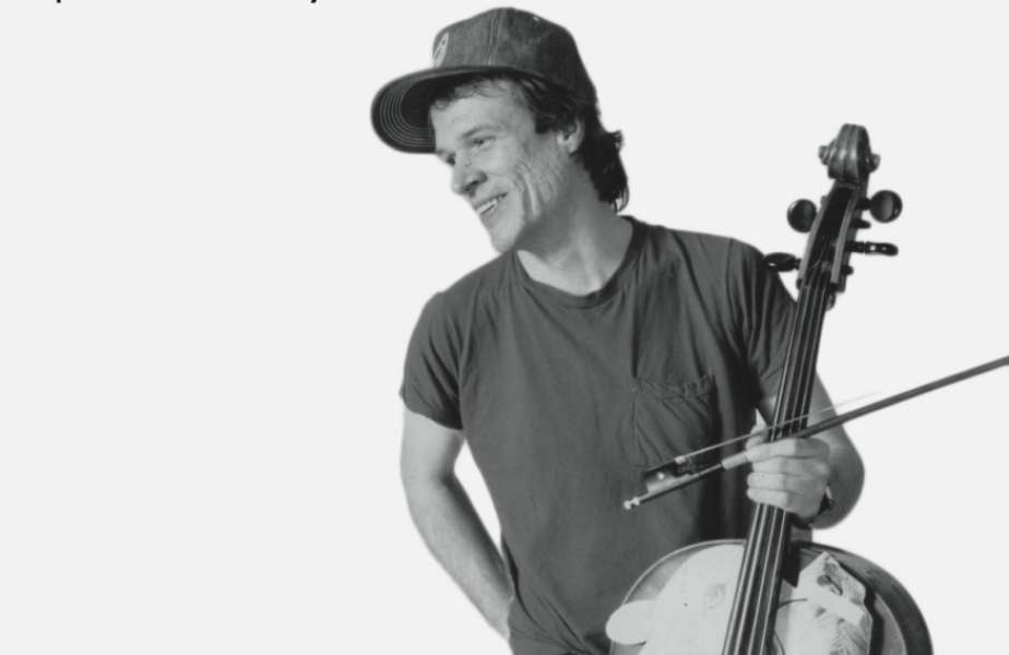 Arthur Russell - Wanderer zwischen musikalischen Welten - Musikblog von ...